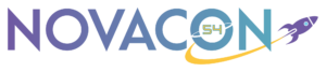 Novacon – The UK's longest-established science fiction convention